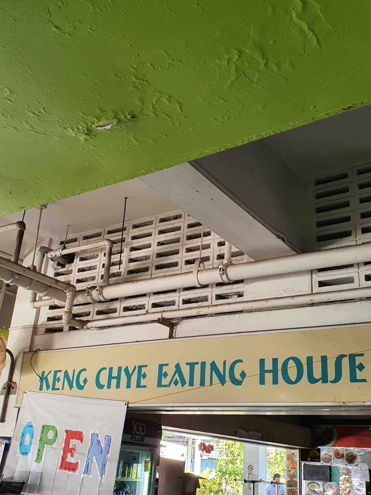 Stall Available For Rent | Stall.sg